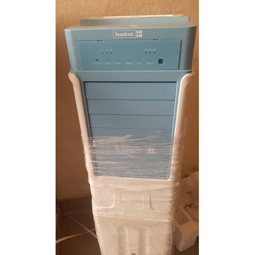 Buy SCANFROST 45L Tower Slim AIR COOLER – SFAC 4000 | ToBuy